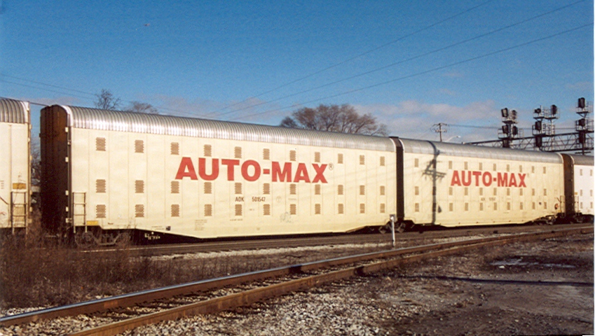 AOK Auto-Max